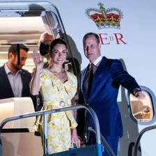 Kate Middleton: Aufgepasst! Hier müssen die Bodyguards eingreifen ...