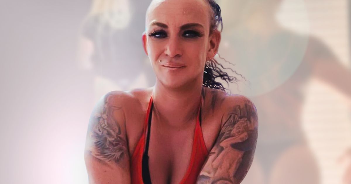 Goodbye Deutschland Star Caro Robens Pimp Den Popo Mit Dieser Methode Lässt Sie Sich Ihr