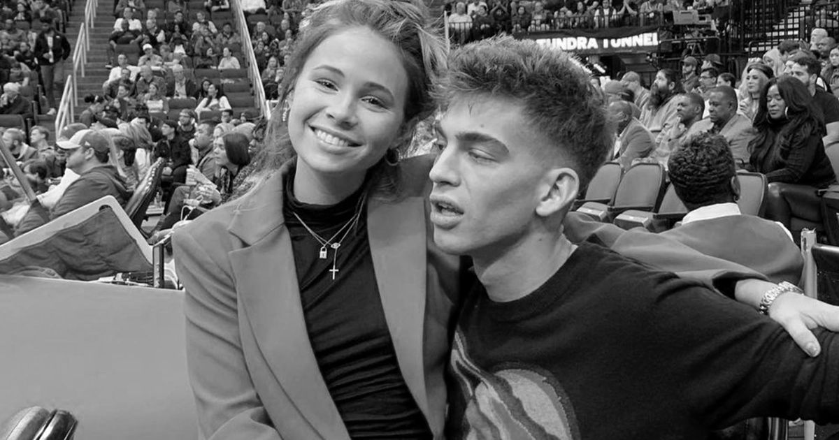 Jeremy Ruehlemann (†27) : Seine Freundin stirbt nur wenige Monate nach ...