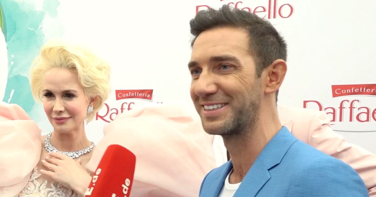 Marcel Remus : Mama Silke verrät: So muss seine Zukünftige sein | BUNTE.de