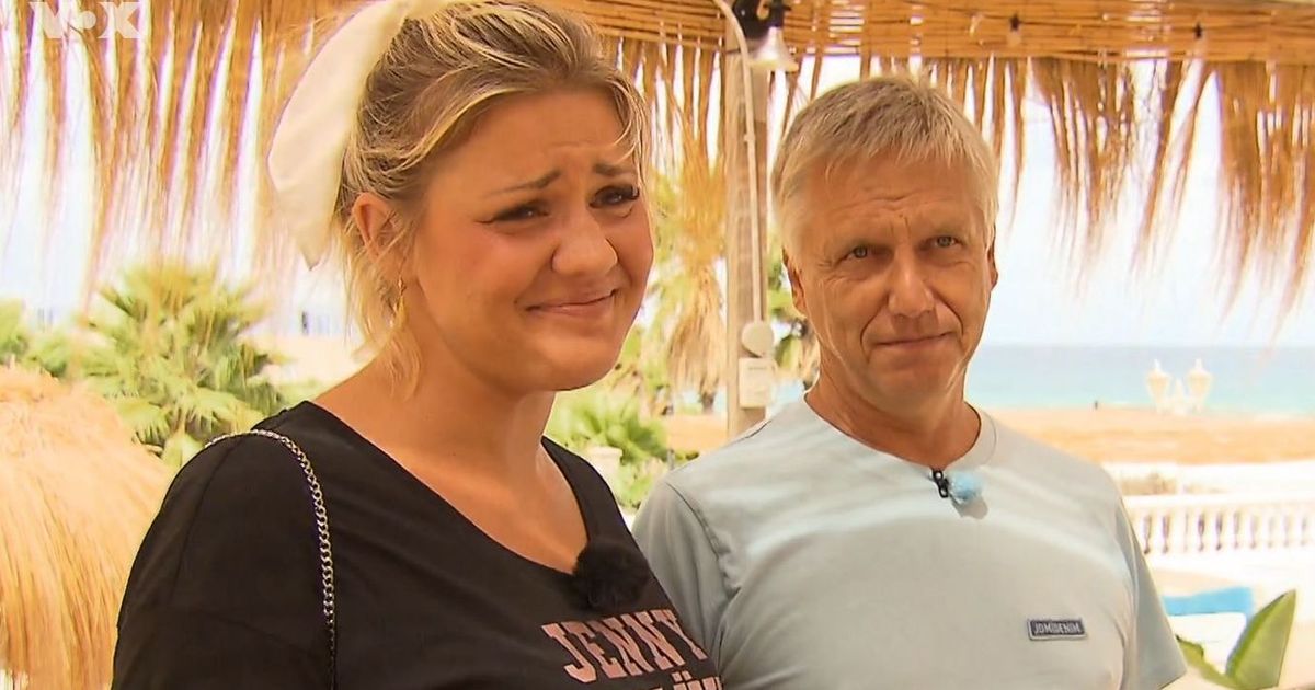 "Goodbye Deutschland"-Star Jenny Delüx: Traumhochzeit stand auf der ...