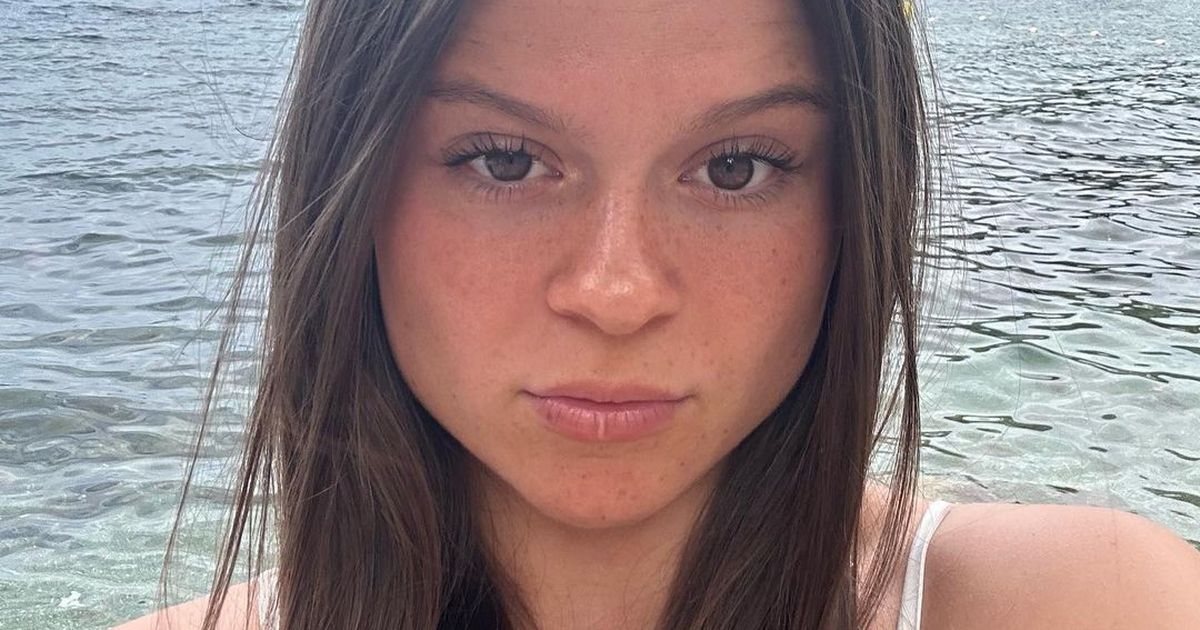 Influencerin Anaïs Robin ist mit 21 Jahren tödlich verunglückt | BUNTE.de