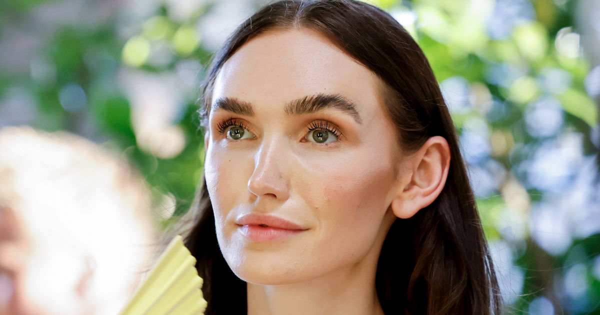 Anna Adamyans Fruchtblase ist geplatzt | BUNTE.de