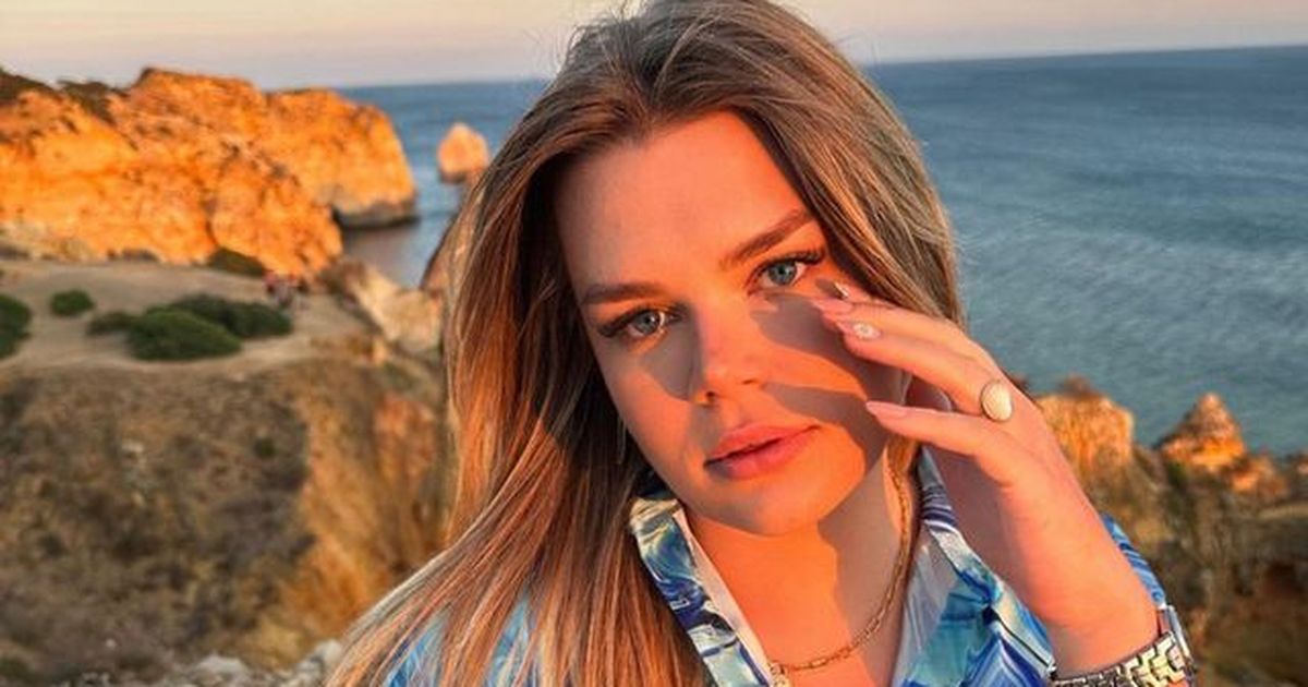 Camille Gottlieb: Erste Schnappschüsse mit ihrem neuen Freund | BUNTE.de