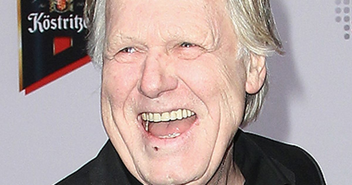 Gunter Gabriel: Deutschlands Country-Sänger wird 70 | BUNTE.de