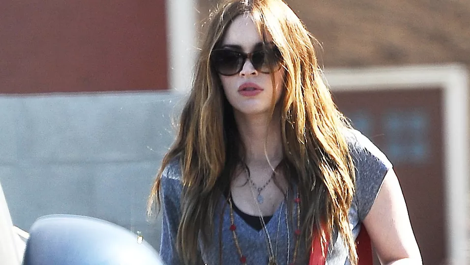 Megan Fox: Traumbody nur 5 Wochen nach der Geburt! | BUNTE.de