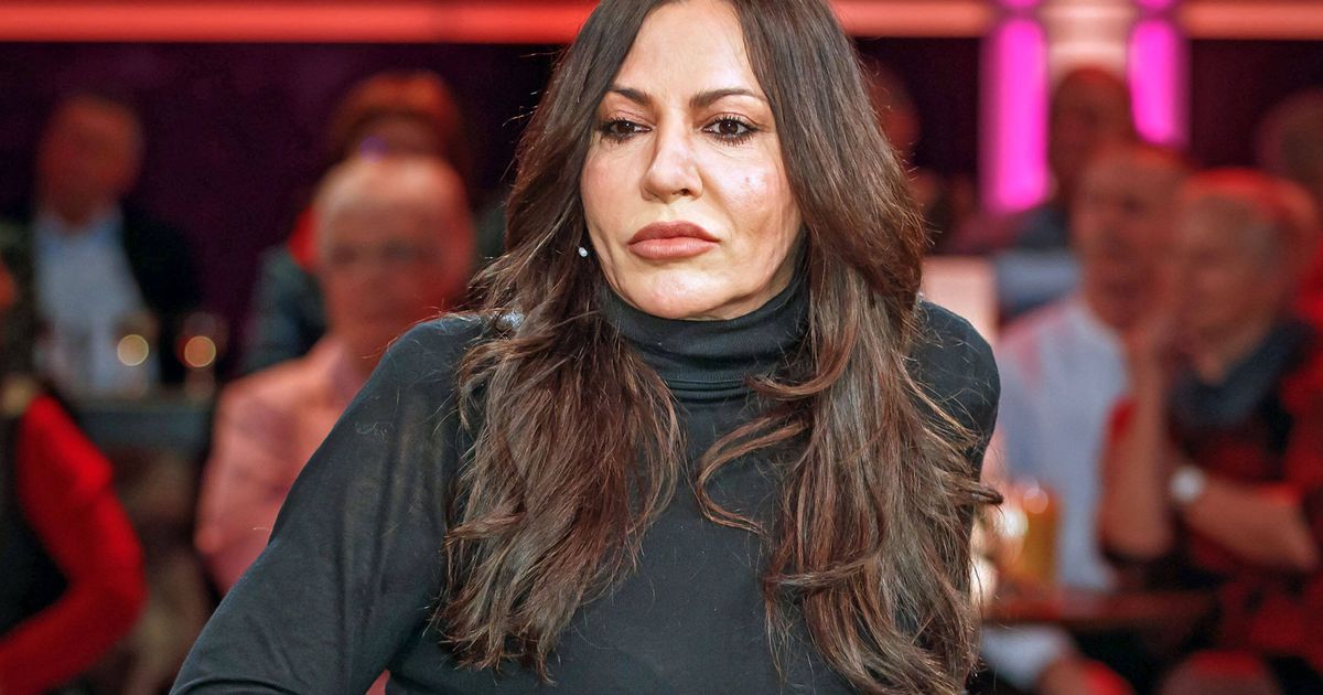 Simone Thomalla: "Zweimal die Woche engste Jeans anziehen, damit es ...