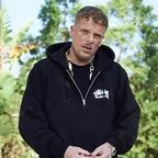 Bonez MC: Seine Freundin Mary steht auch auf Frauen | BUNTE.de