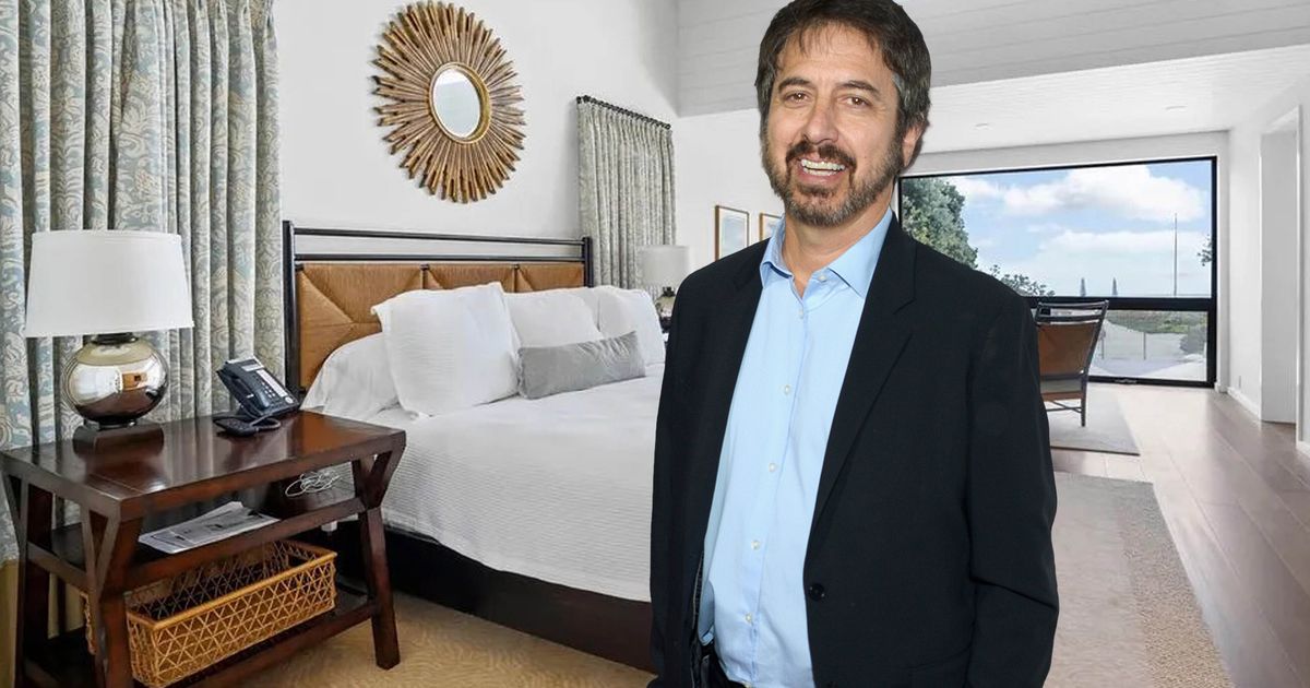 Ray Romano: Der Komiker vermietet sein Haus für 162.000 Euro im Monat | BUNTE.de