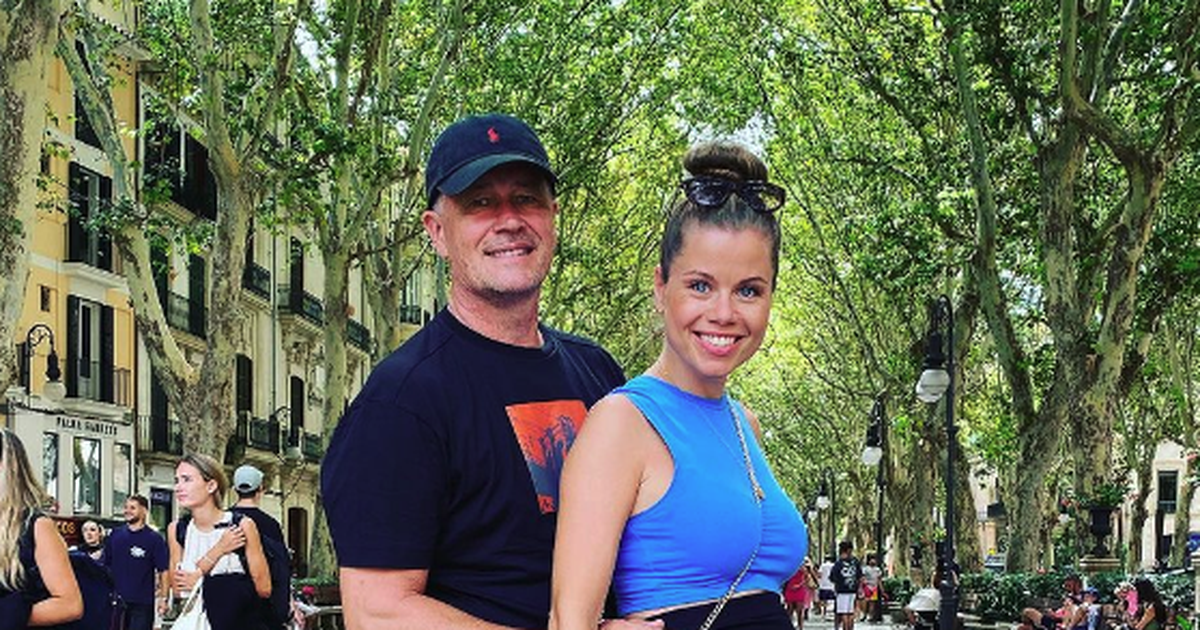 "Hochzeit auf den ersten Blick"-Ralf: Seine Christin ist schwanger | BUNTE.de