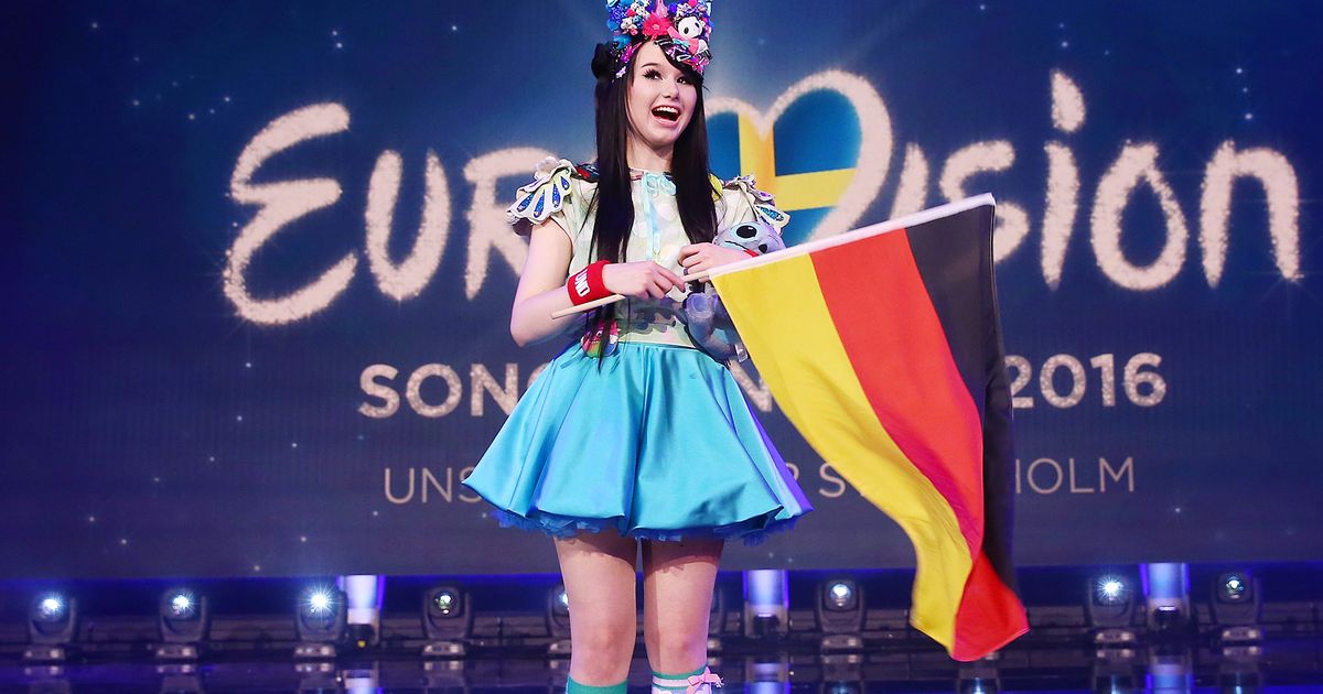 ESC 2016: 5 Fakten über unsere Teilnehmerin Jamie-Lee | BUNTE.de