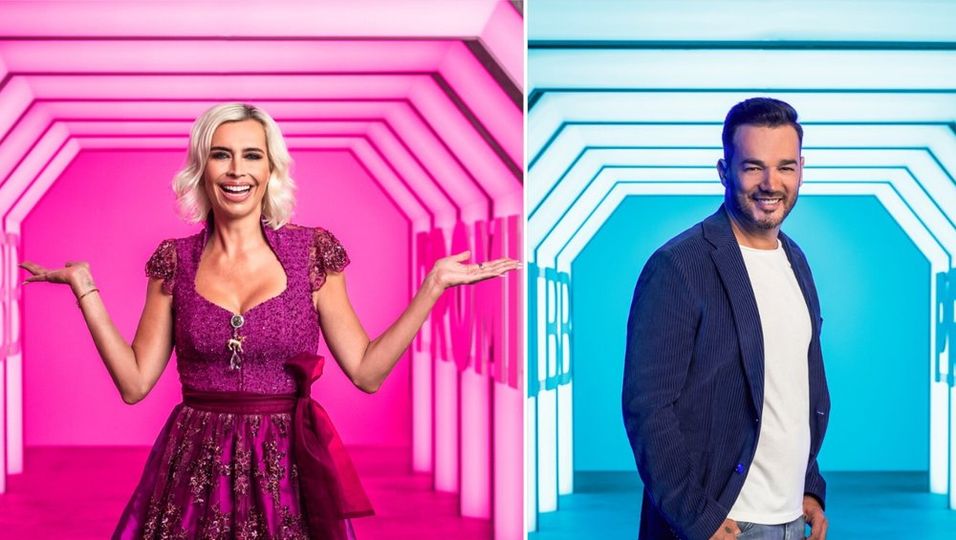 Verena Kerth und Daniel Lopes – neu im 