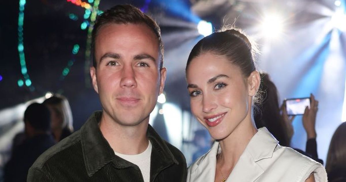 Wie Ann-Kathrin Goetze das Herz unseres WM-Helden gewann | BUNTE.de