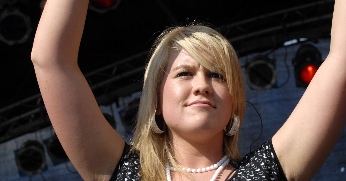 Lisa Bund: Ex-DSDS-Star ist jetzt Hochzeitsängerin | BUNTE.de