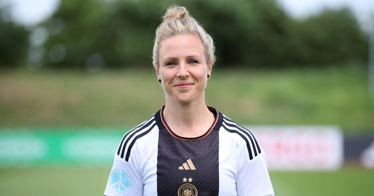 Svenja Huth: Die Nationalspielerin wird Mama – dank künstlicher ...