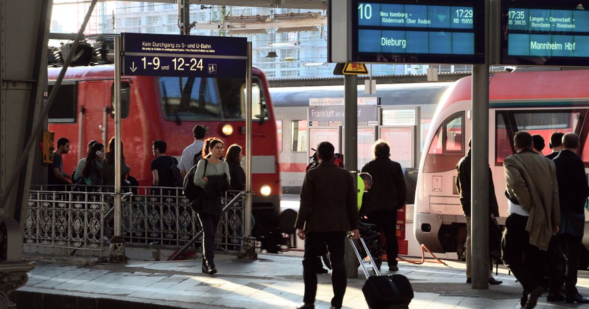 Deutsche Bahn: Der Interregio ist zurück! | BUNTE.de