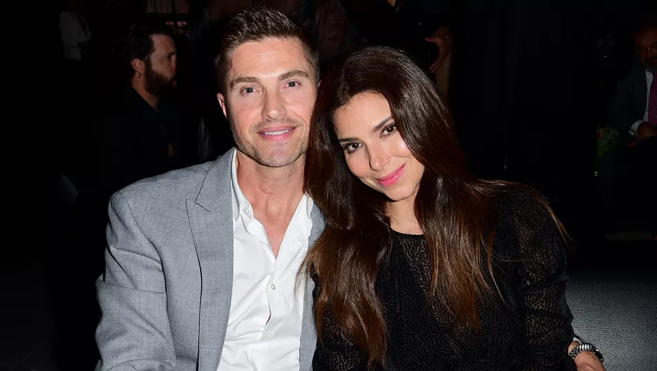 "The Rookie"-Star Eric Winter: Seit 15 Jahren verheiratet: Das ist ...