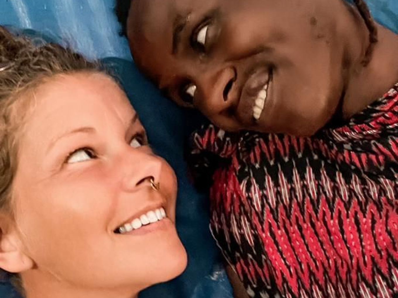 2 Monate nach Hochzeit: Für "Goodbye Deutschland"-Star Levke wird ...