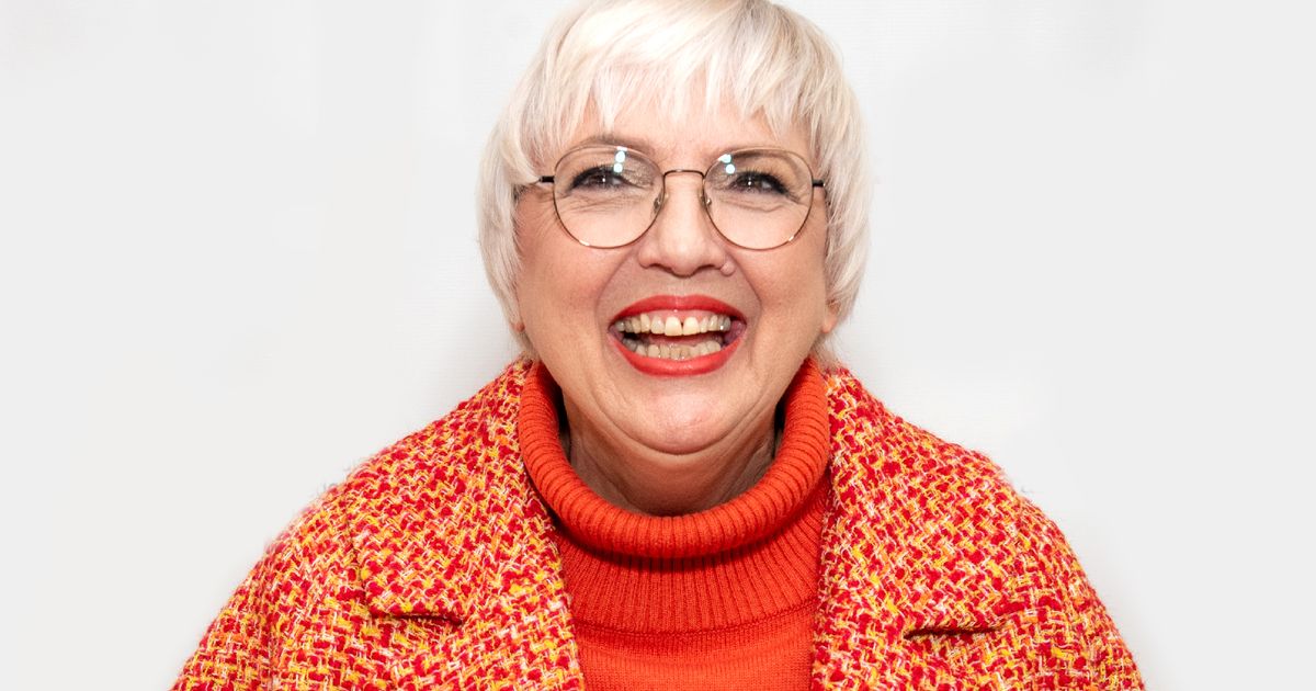 Claudia Roth: Über ihre Outfits: "Kriege viele positive Reaktionen ...