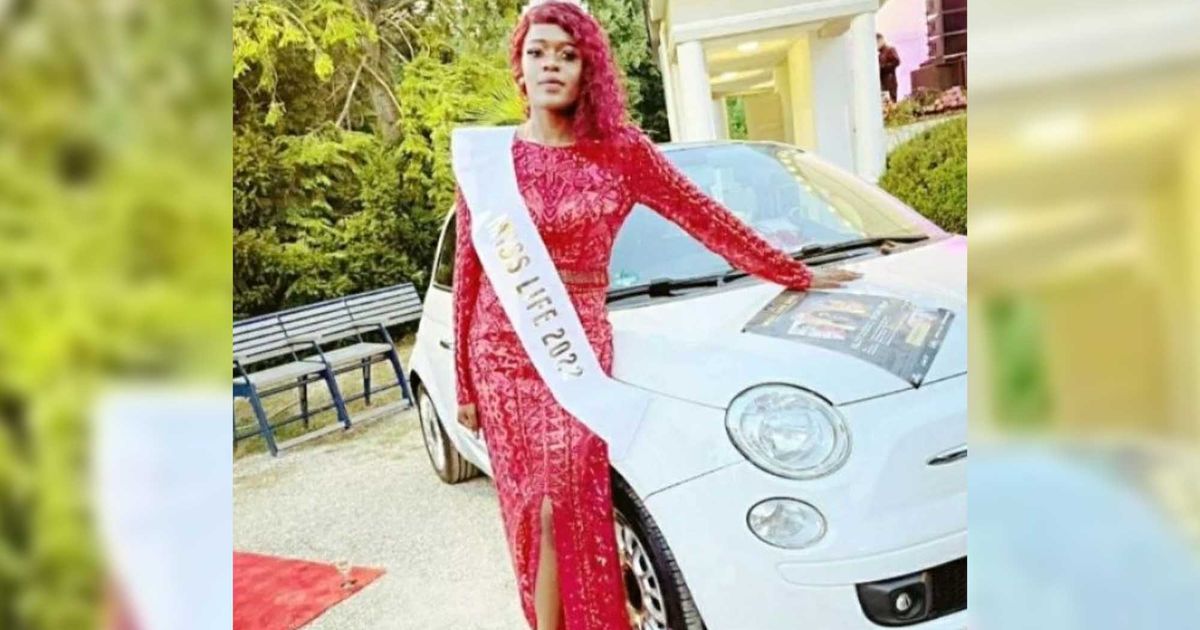 "Miss Life"-Siegerin gewinnt 13 Jahre alten Fiat | BUNTE.de