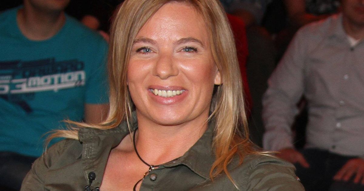 Manuela Reimann : 17 Kilo weniger! So hält sie ihr Gewicht | BUNTE.de