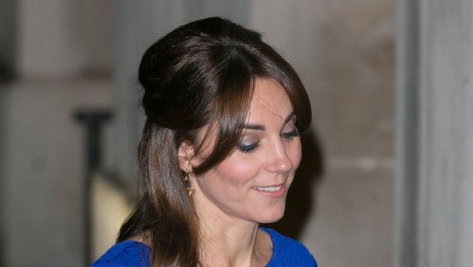 Herzogin Kate: Jetzt spricht ihr Friseur über den neuen Look | BUNTE.de