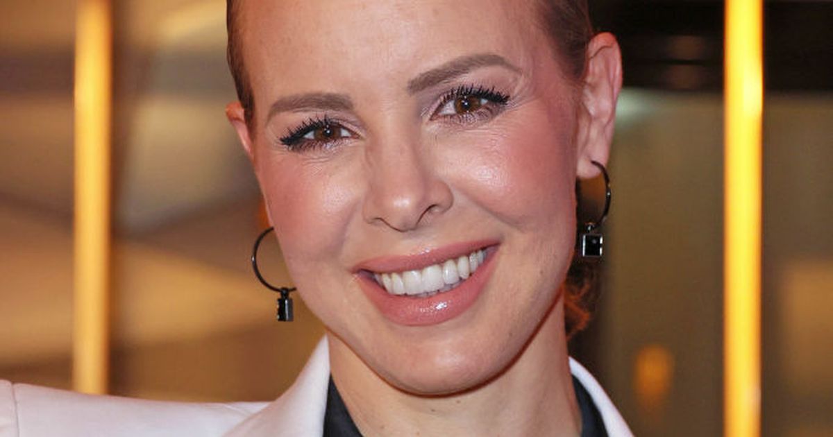 Isabel Edvardsson: Der "Let's Dance"-Star ist schwanger! | BUNTE.de