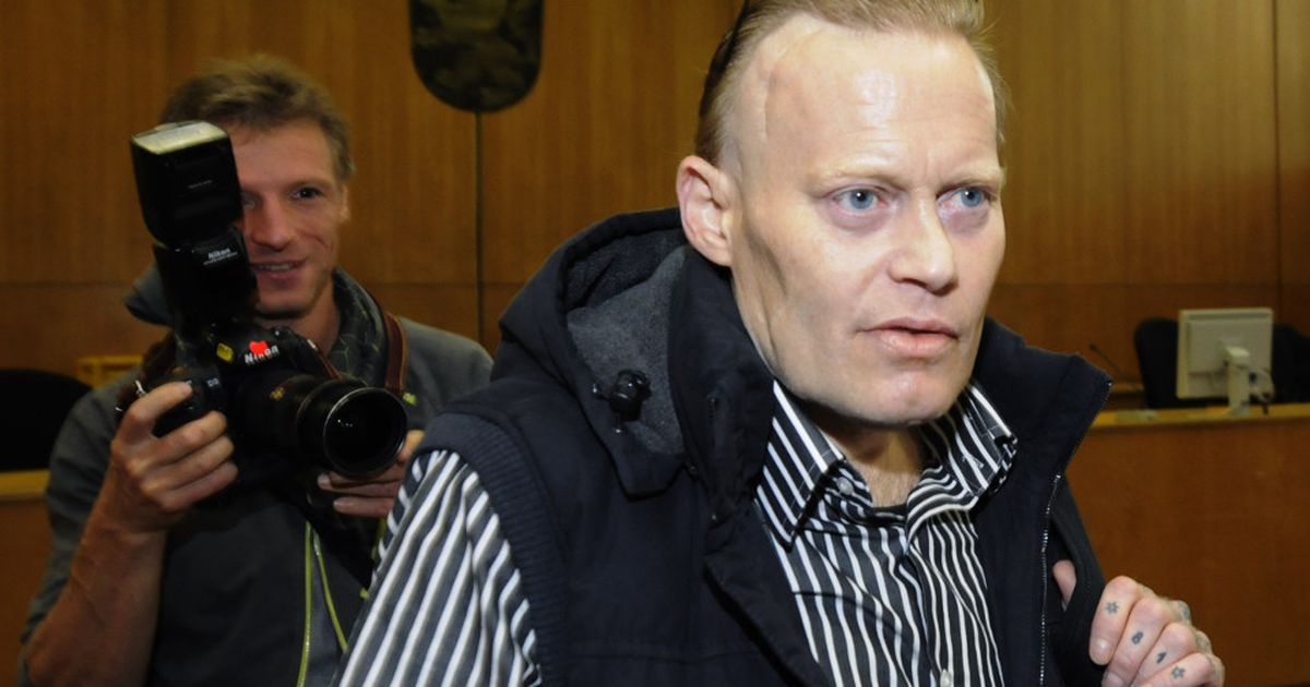 Kevin Russell: Jetzt spricht das Unfallopfer | BUNTE.de