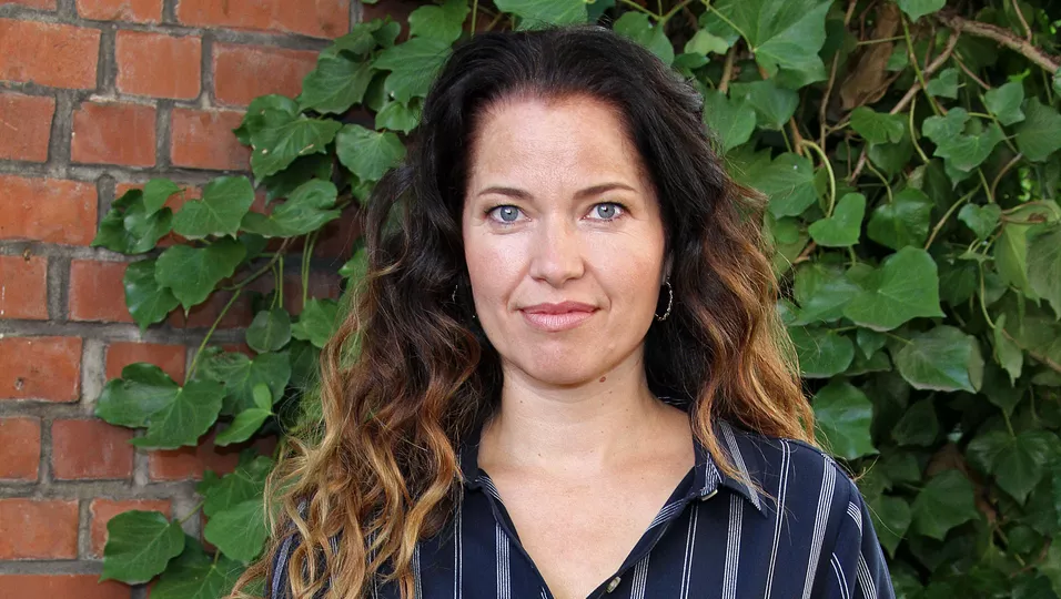 "Rote Rosen"-Star Katja Frenzels Vater leidet an Demenz | BUNTE.de