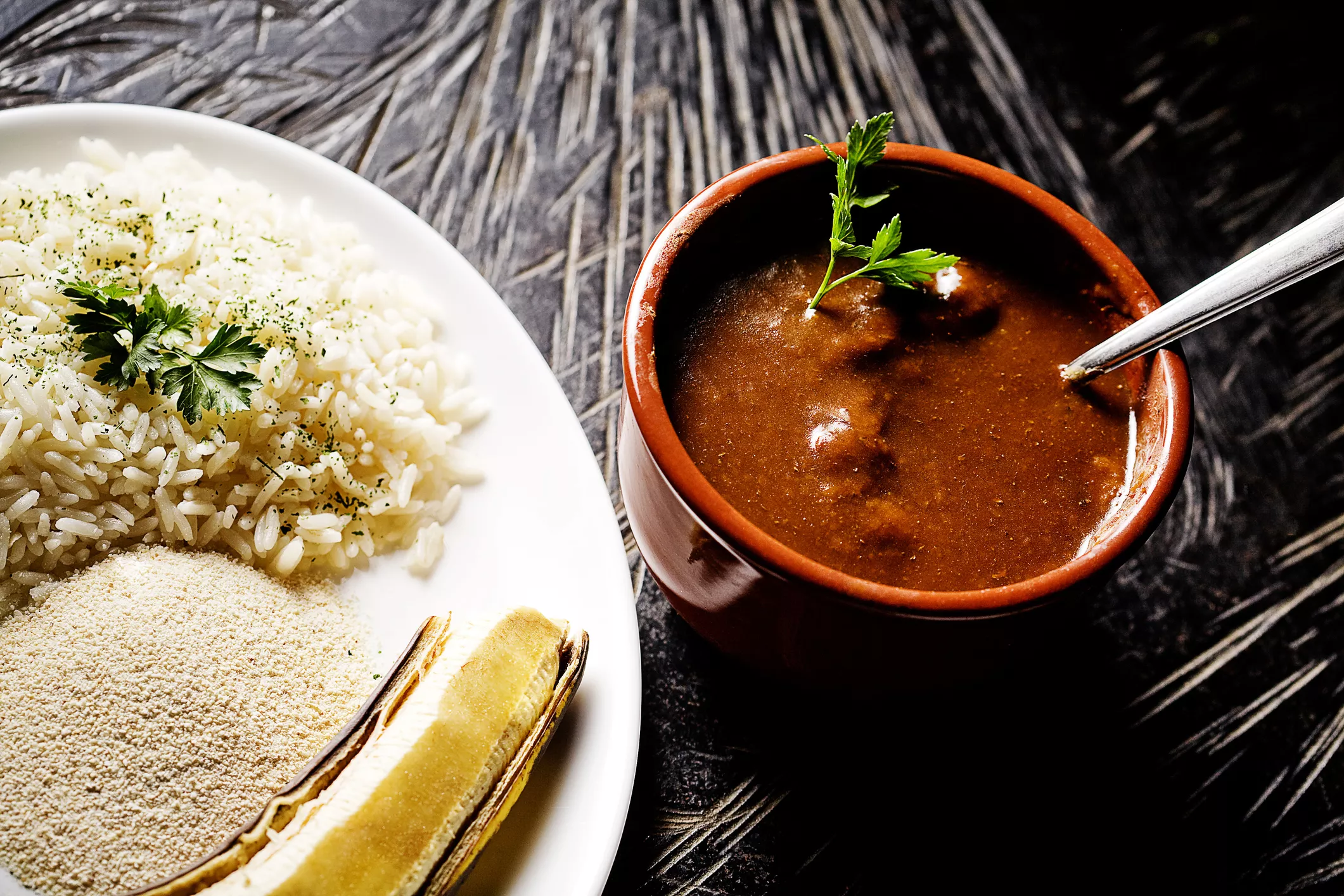 Kulinarische Weltreise: Welche internationale Küche passt zu dir ...