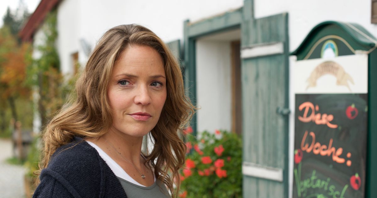 Die erste Lena Lorenz: Was wurde aus Patricia Aulitzky? | BUNTE.de