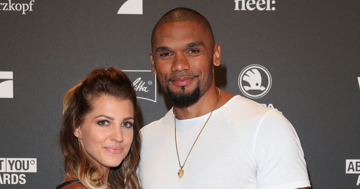 Sarah Harrison: "Wirrwarr aus Gedanken": Ehrliche Worte zur 3. Schwangerschaft | BUNTE.de