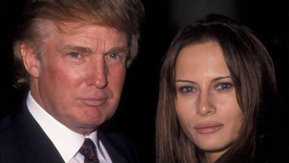 Melania Trump: Sie trauert um ihre Mutter Amalija Knavs (†78) | BUNTE.de