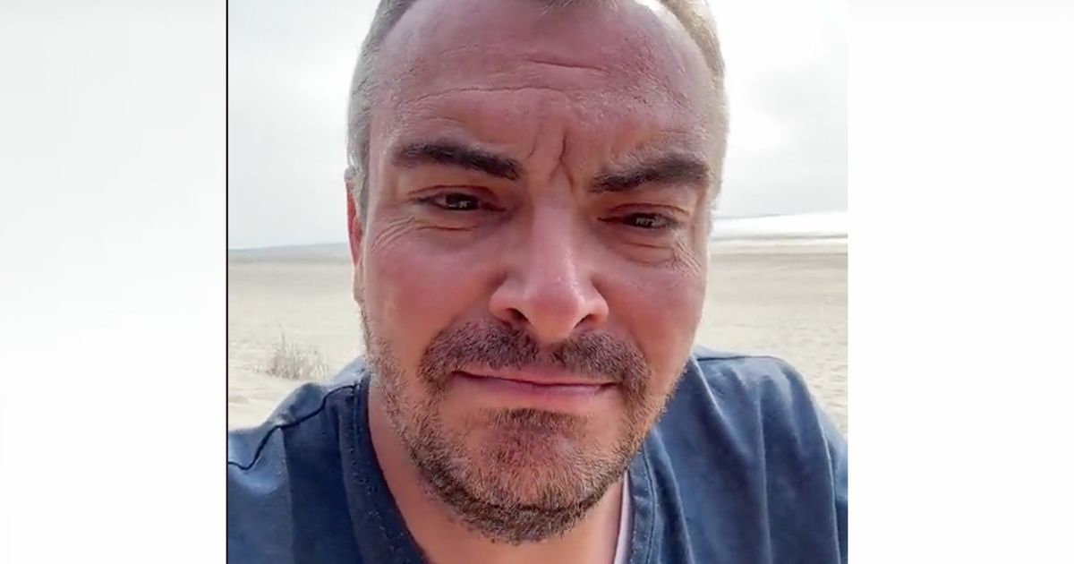 Kai Schmidt: YouTuber "Lehrer Schmidt" trauert um seine Ehefrau | BUNTE.de