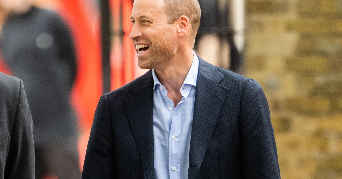 Prinz William überrascht bei Royal-Comeback nach Sommerpause | BUNTE.de