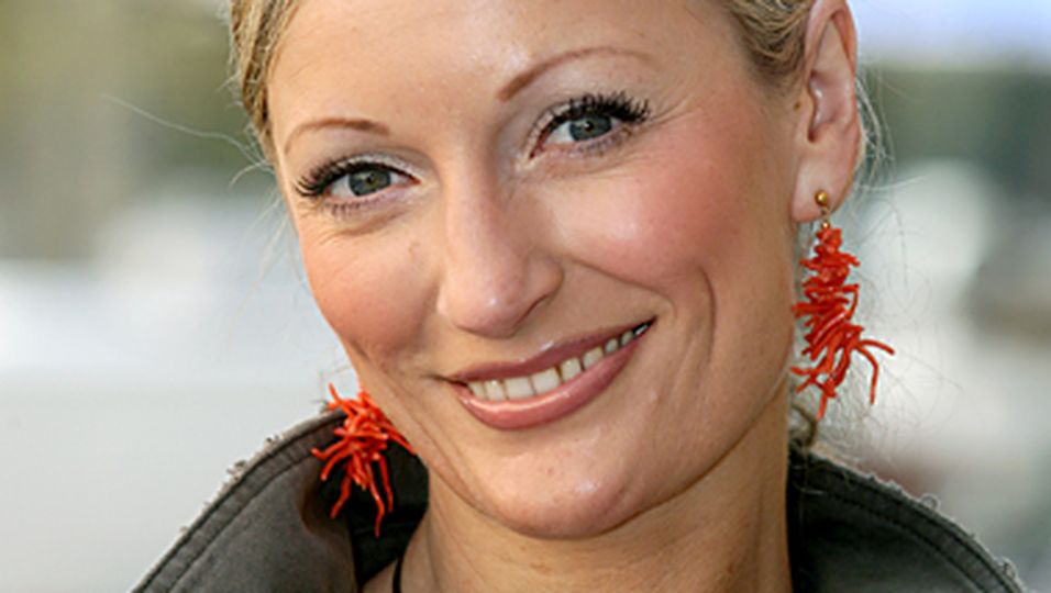 Monika Gruber: Dreht ihren ersten Kinofilm | BUNTE.de