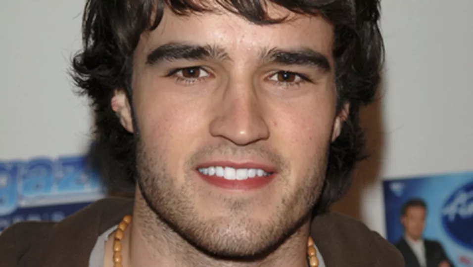 Justin Mentell: Der Schauspieler starb bei einem Autounfall | BUNTE.de