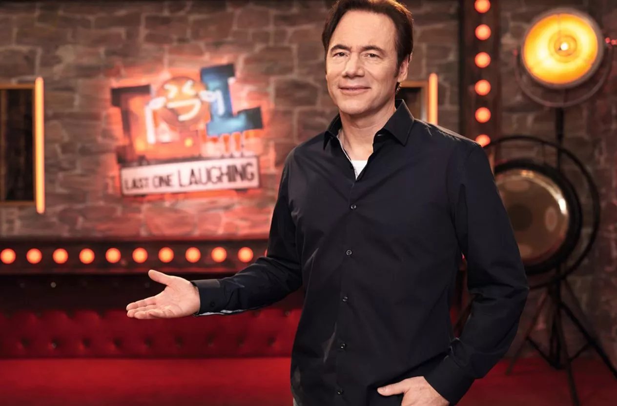 Neben Bill und Tom Kaulitz: Acht Stars sind Teil des "LOL"-Halloween ...