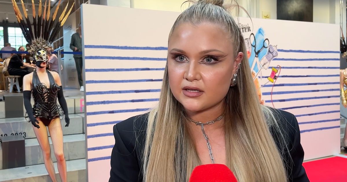 Sophia Thiel über fiese Trigger: "Von Größe 32 bis 44 alles" | BUNTE.de