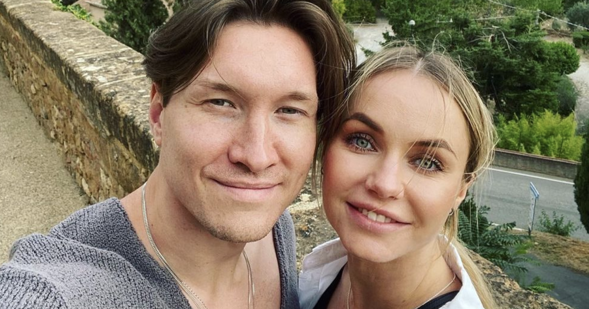 Evgeny Vinokurov: "Let's Dance"-Star wird wieder Vater | BUNTE.de