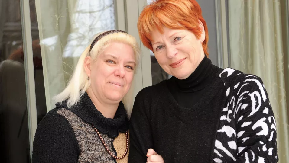 "Marienhof"-Star Viktoria Brams' Tochter verstorben: "Schmerz war zu groß" | BUNTE.de