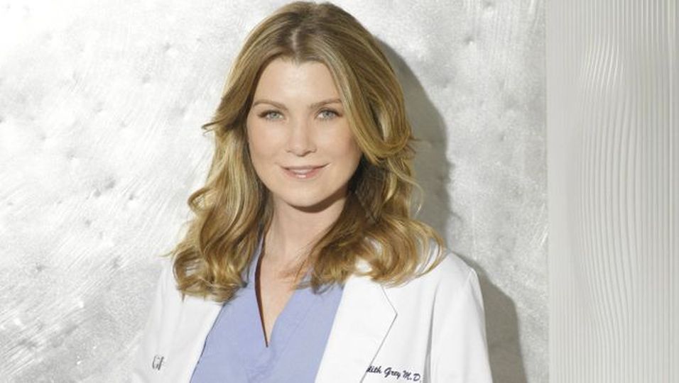 "Grey's Anatomy": Emotionaler Abschied: Kehrt Meredith bald zurück nach ...