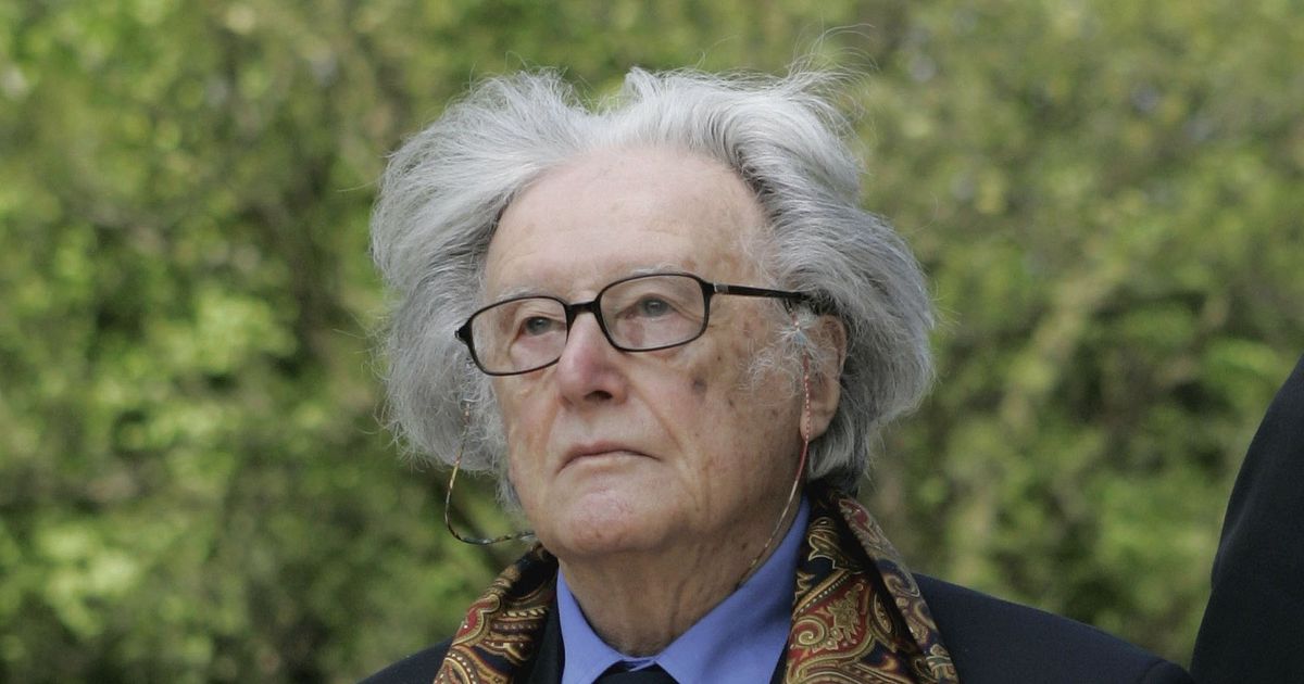 Ralph Giordano: Mit 91 Jahren gestorben | BUNTE.de