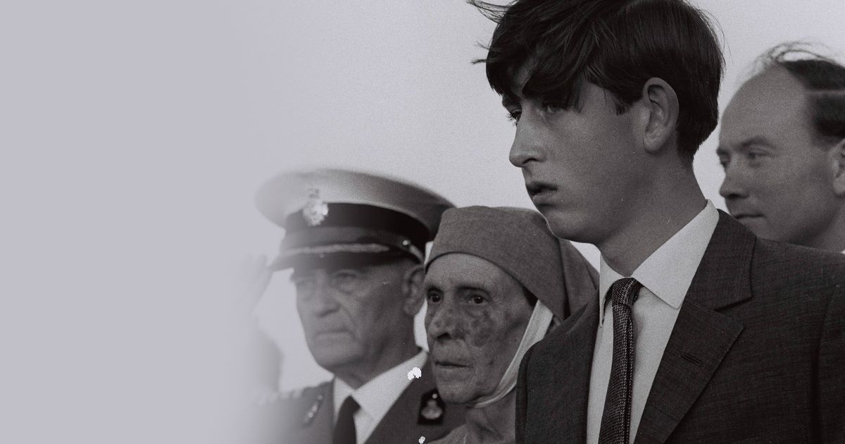 König Charles III.: Das Drama um seine Großmutter Alice | BUNTE.de