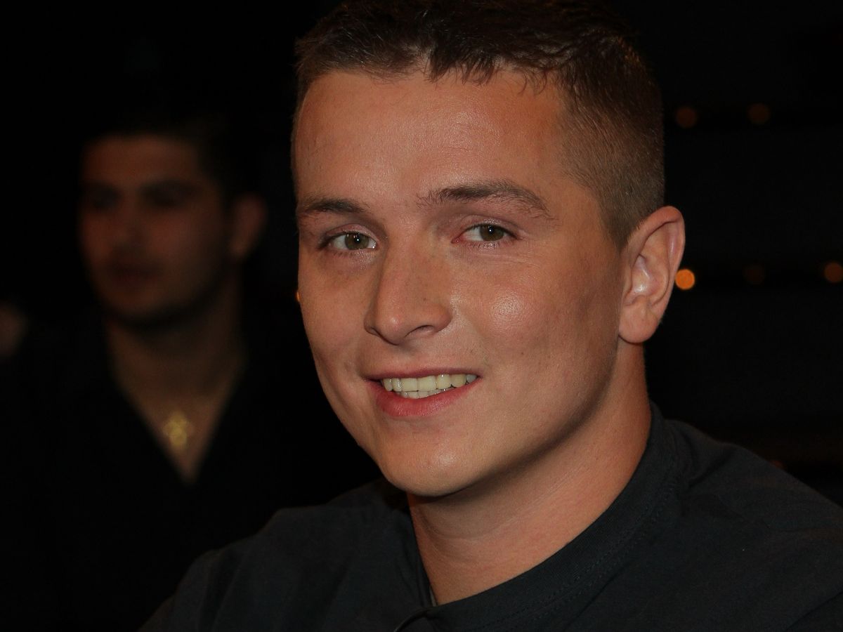 Aaron Das's Instagram, Twitter & Facebook on IDCrawl