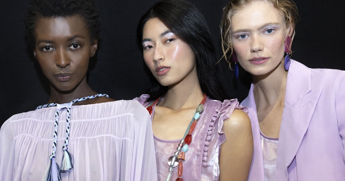 Make-up-Artistin von Giorgio Armani verrät: So schminkst du den ...