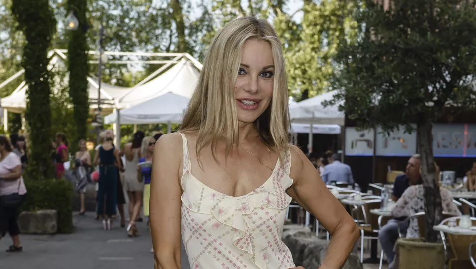 Xenia Seeberg: Liebes-Aus nach drei Jahren! | BUNTE.de