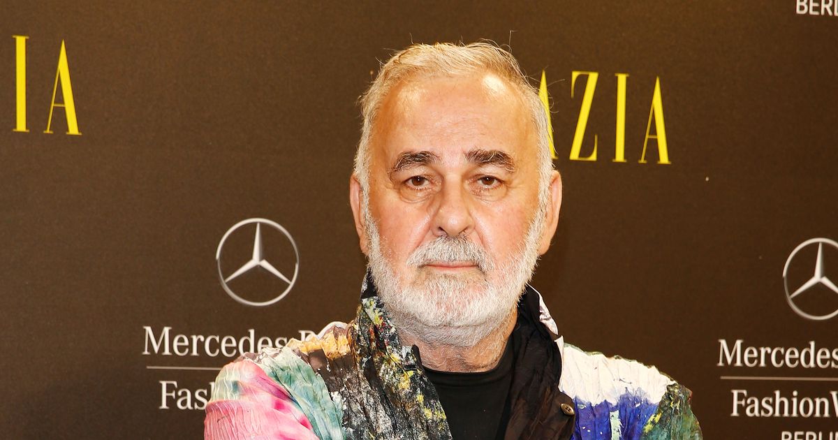 Udo Walz: Heute wird er 70! | BUNTE.de