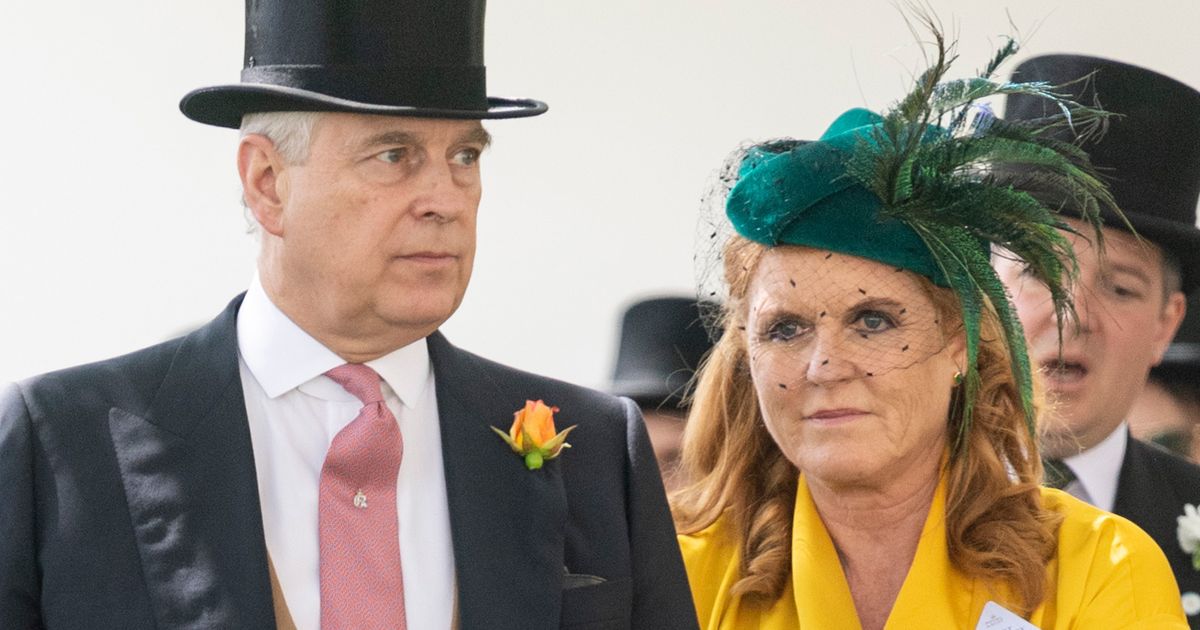 Sarah Ferguson: Über Ex-Mann Andrew: „Wir sind mehr als Freunde“ | BUNTE.de
