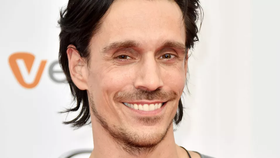 GZSZ-Star: Was macht David-Darsteller Philipp Christopher eigentlich heute? | BUNTE.de